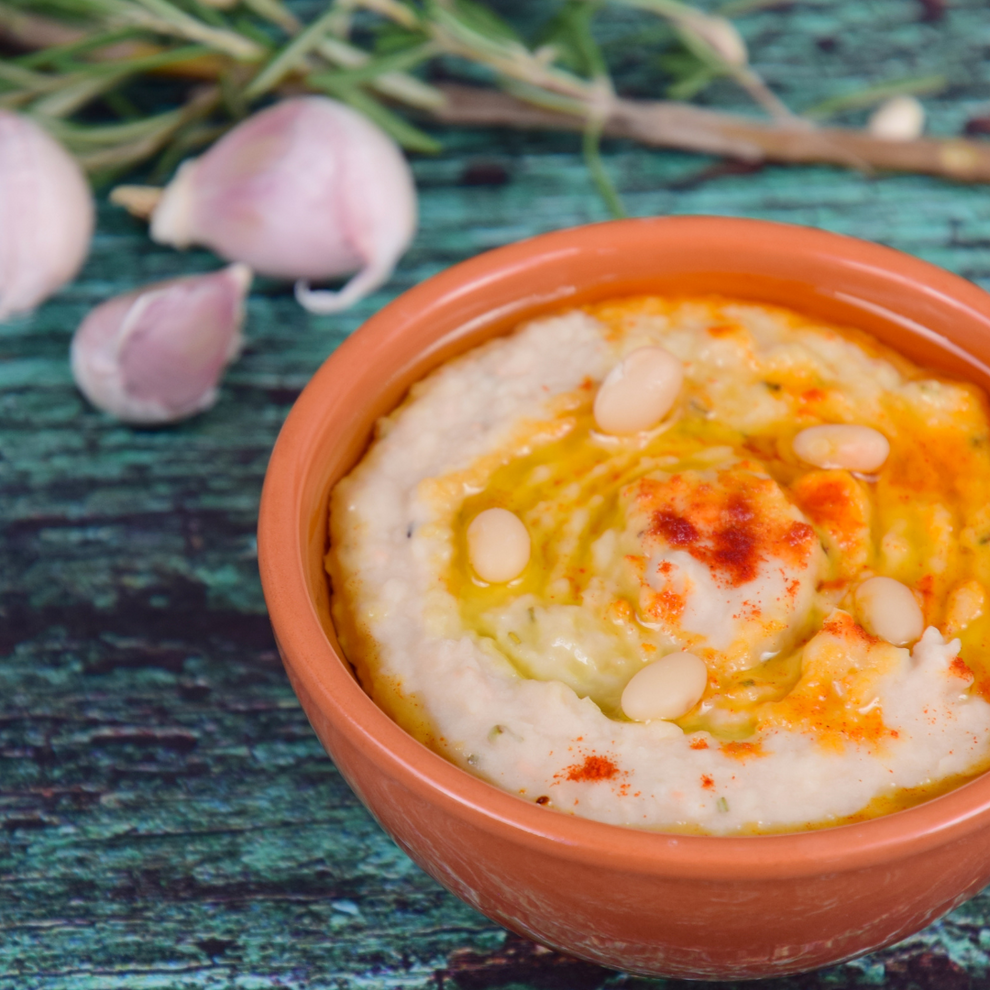 Tomato Tango Bean Dip – drinkritualpowders